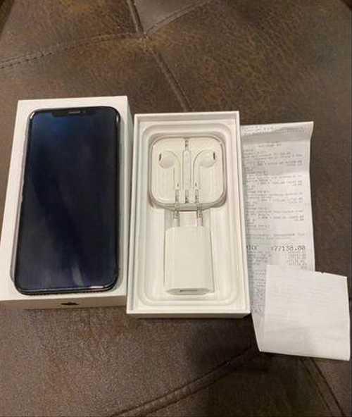 iPhone x64gb
