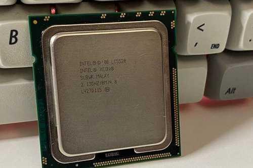 Процессор Intel Xeon LC5528 LGA 1366