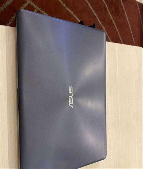 Asus x542u