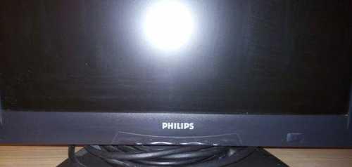 Мониторы Philips 170s, HP LE1901w | Festima.Ru – частные объявления