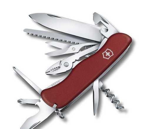 Нож перочинный Victorinox Hercules 0.8543