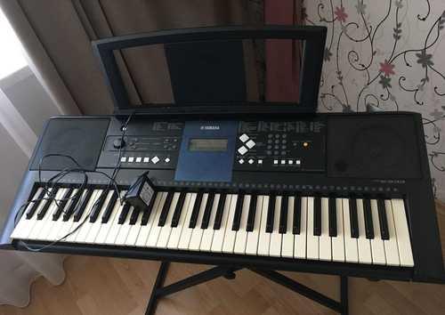 Синтезатор Yamaha PSR-E333