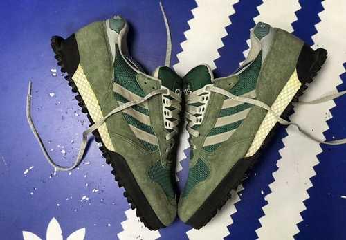 Кроссовки adidas marathon vtg