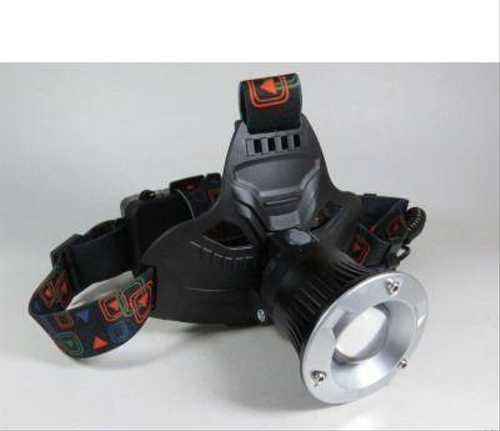 Фонарь налобный Multi-Function Headlights W625