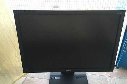 Монитор Acer V203W 20”
