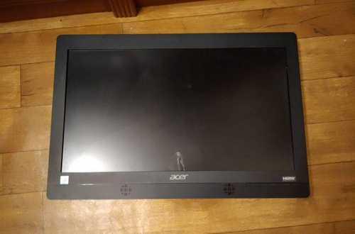 Моноблок acer z4820g