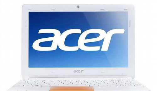 Acer One Happy 2,One 522,One ZG5,Acer One Happy зч