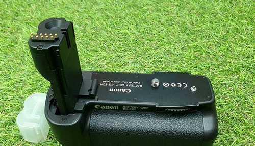 Батарейная ручка Dicom Canon 50D (BG-E2N)