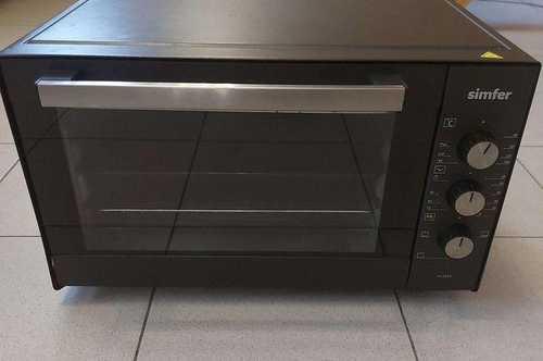 Мини-печь Simfer M3522 Classic