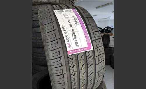 Новые Корея Roadstone N'Fera Au5 R22 265 30 22