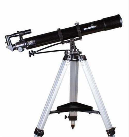 Телескоп Sky-Watcher BK 809AZ3