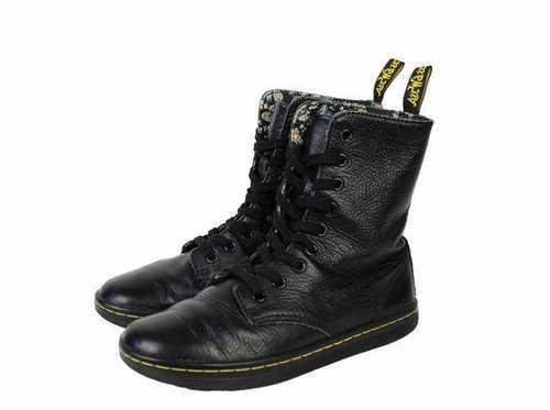 Ботинки Dr. Martens женские оригинал