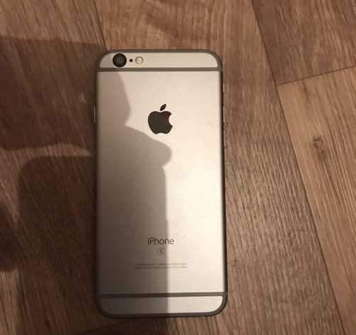 iPhone 6s 16gb