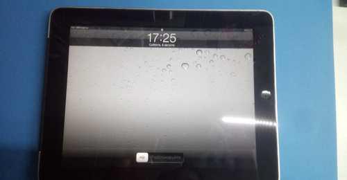 Ipad1 64GB +3G