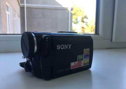 Sony DDV-D9 на запчасти