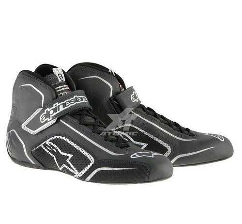 Alpinestars Ботинки (FIA) tech 1-T, 41