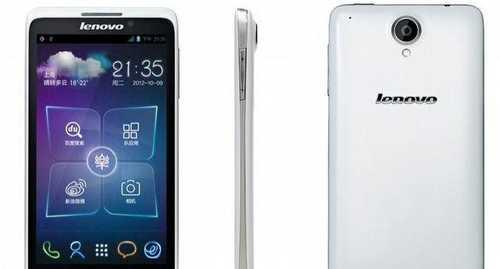 Смартфон Lenovo S890 Dual Core купить | Мобильные телефоны | Festima.Ru ...