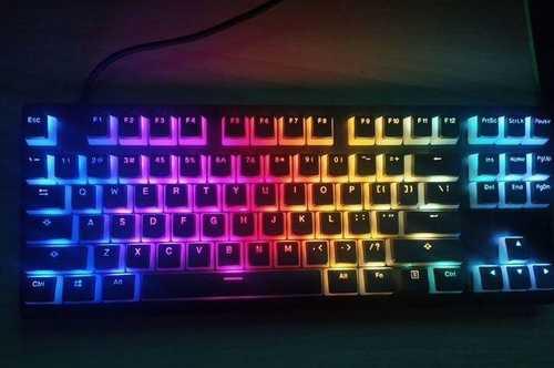 Razer Huntsman TE