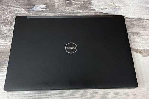 Dell latitude E7280