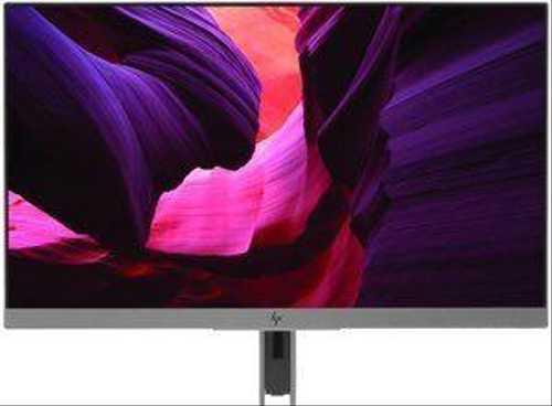 21.5" Монитор HP EliteDisplay E223d Docking Monito