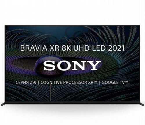 Телевизор Sony XR85Z9J