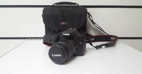 Фотоаппарат Canon E