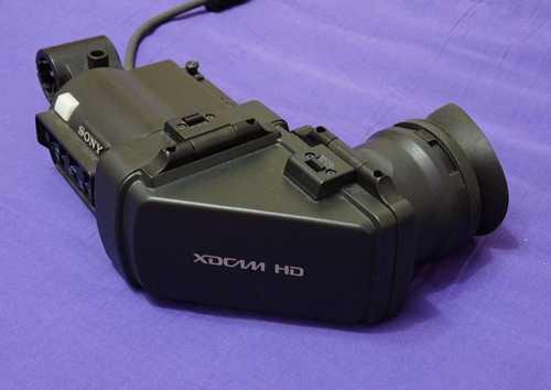 Видоискатель Sony CBK-VF01 для PMW-320/350/400/500