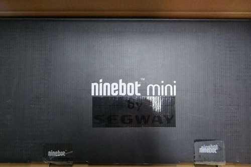 Гироскутер Ninebot by Segway miniPRO 320