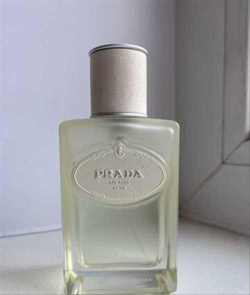 Prada туалетная вода