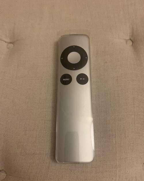 Новый Пульт ду Apple Remote