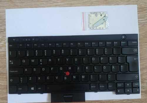 Клавиатура Lenovo T430(i/s), T530(i), x230(i/t) 04