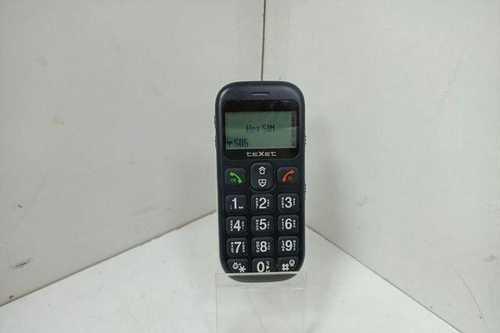 Мобильный телефон teXet TM-B111