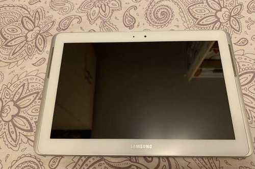 Планшет Samsung Galaxy Tab 2 10.1 GT-P5100