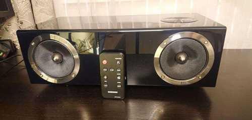 Портативная акустика Samsung DA-E670 рст
