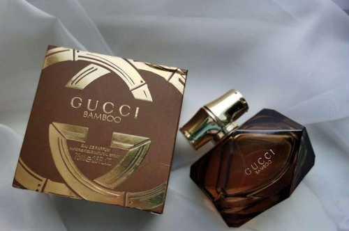 Gucci Bamboo Eau De Parfum