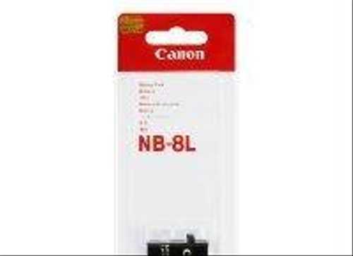 Canon NB-8L