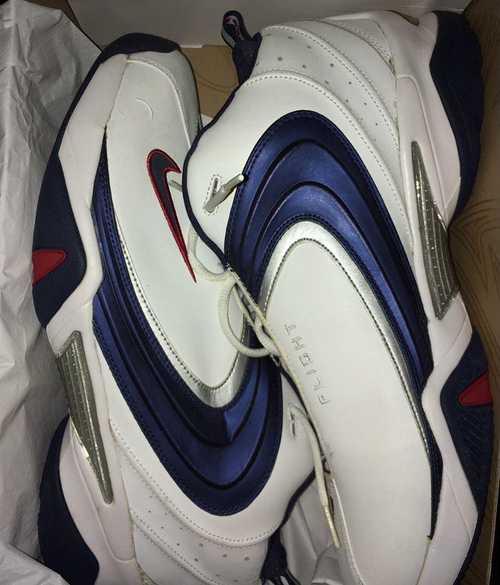 Nike Flight