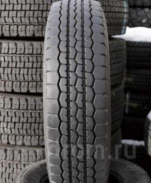 Грузовые Шины 205/85R16 LT Dunlop splt 21