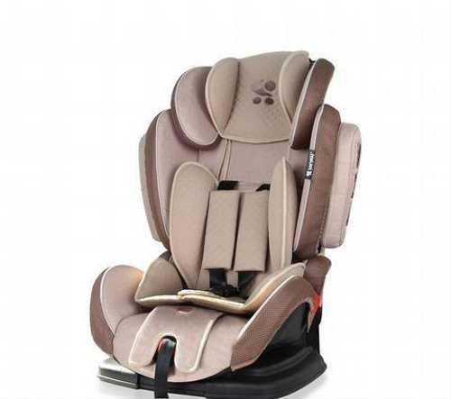 Автокресло Lorelli magic + SPS 9-36 кг
