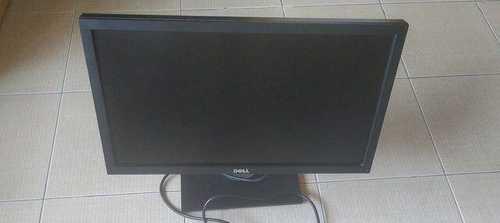 Монитор dell U2211H 21.5"