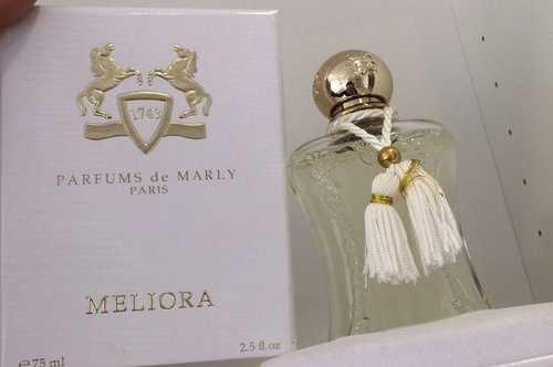 Meliora Parfums de Marly Paris 75ml Парфюм Селекти