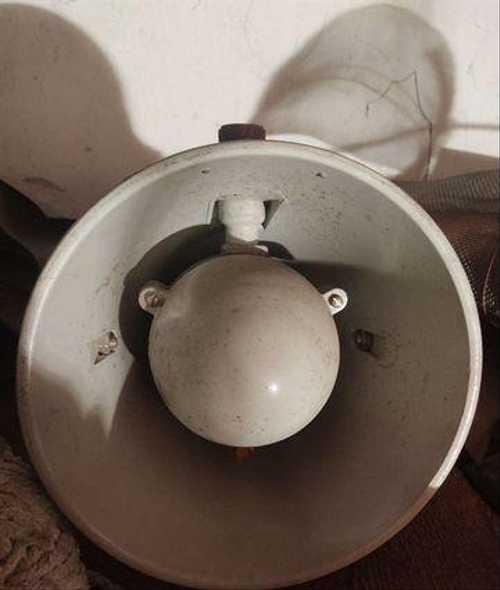 Громкоговоритель гр-1