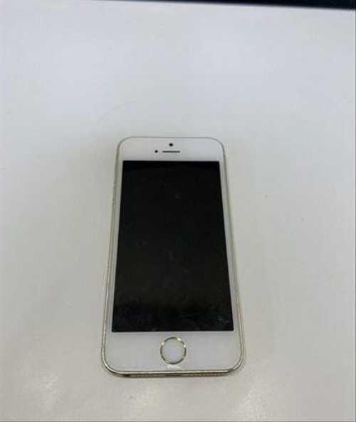 Apple iPhone 5S (32GB, A1457, золотой)