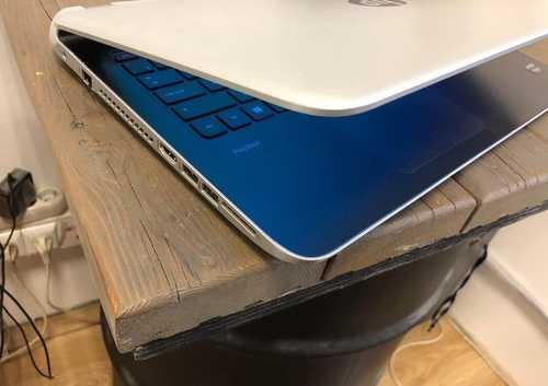 Ноутбук HP 15-po10rs