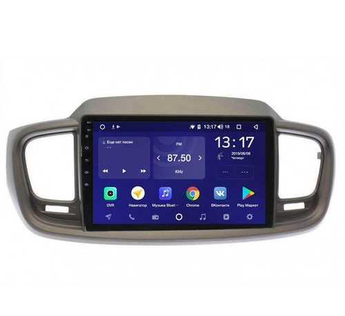Шгу Teyes Kia Sorento Prime 2015-2019