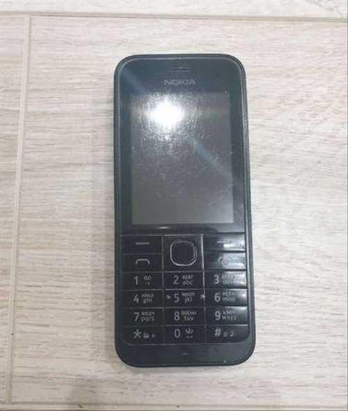Мобильный телефон Nokia220