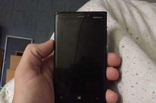 Nokia Lumia 900