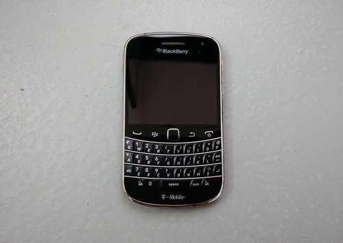 Телефон BlackBerry Bold 9900 США