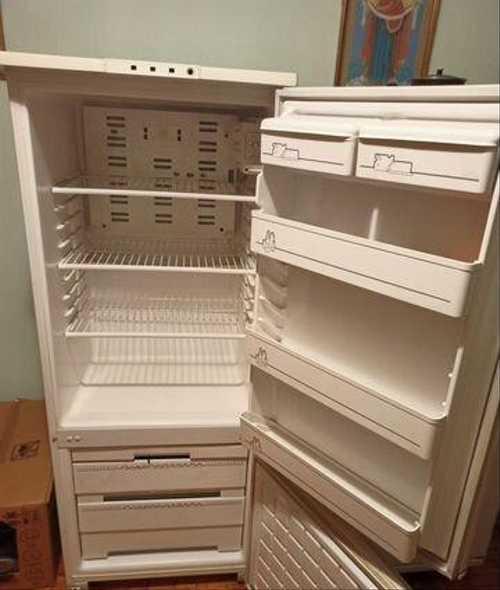 Холодильник бирюса 18с бу