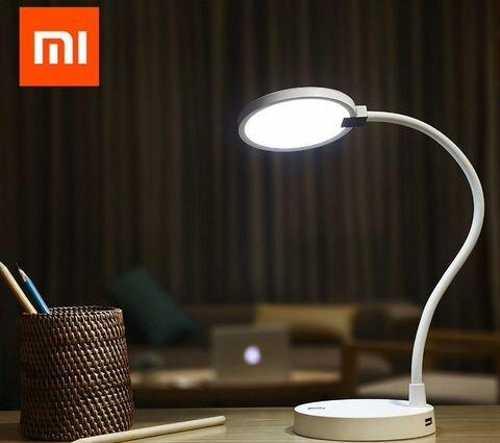 Настольная лампа coowoo U1 Smart Table Lamp